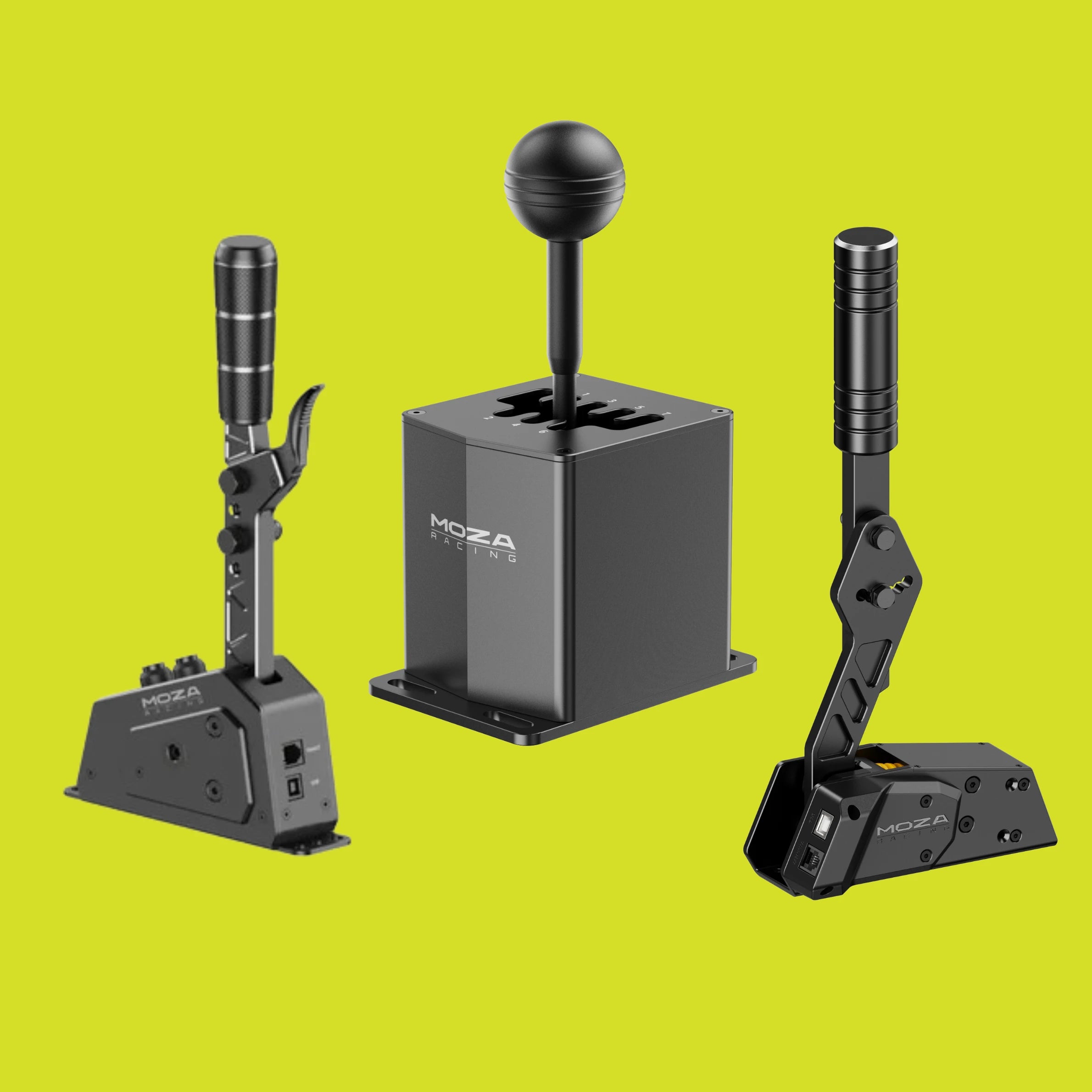 SHIFTERS & HANDBRAKES – tagged "handbrake" – Virtualracinghub.com