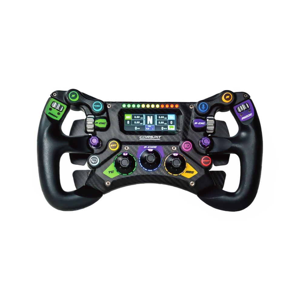 Conspit 300 GT – Virtualracinghub.com