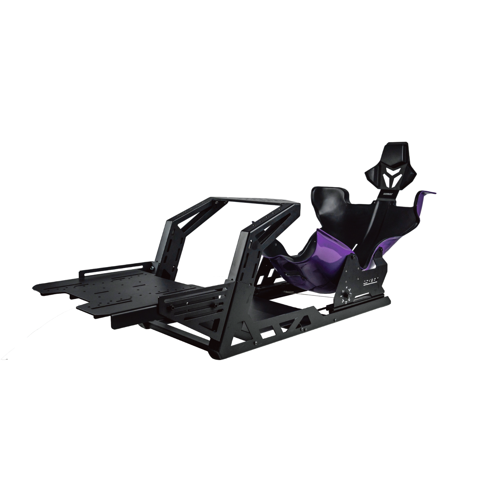 CONSPIT FP-Lite Formula Style Cockpit – Virtualracinghub.com
