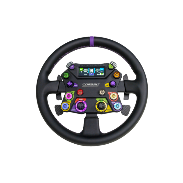 Conspit 310 APEX – Virtualracinghub.com