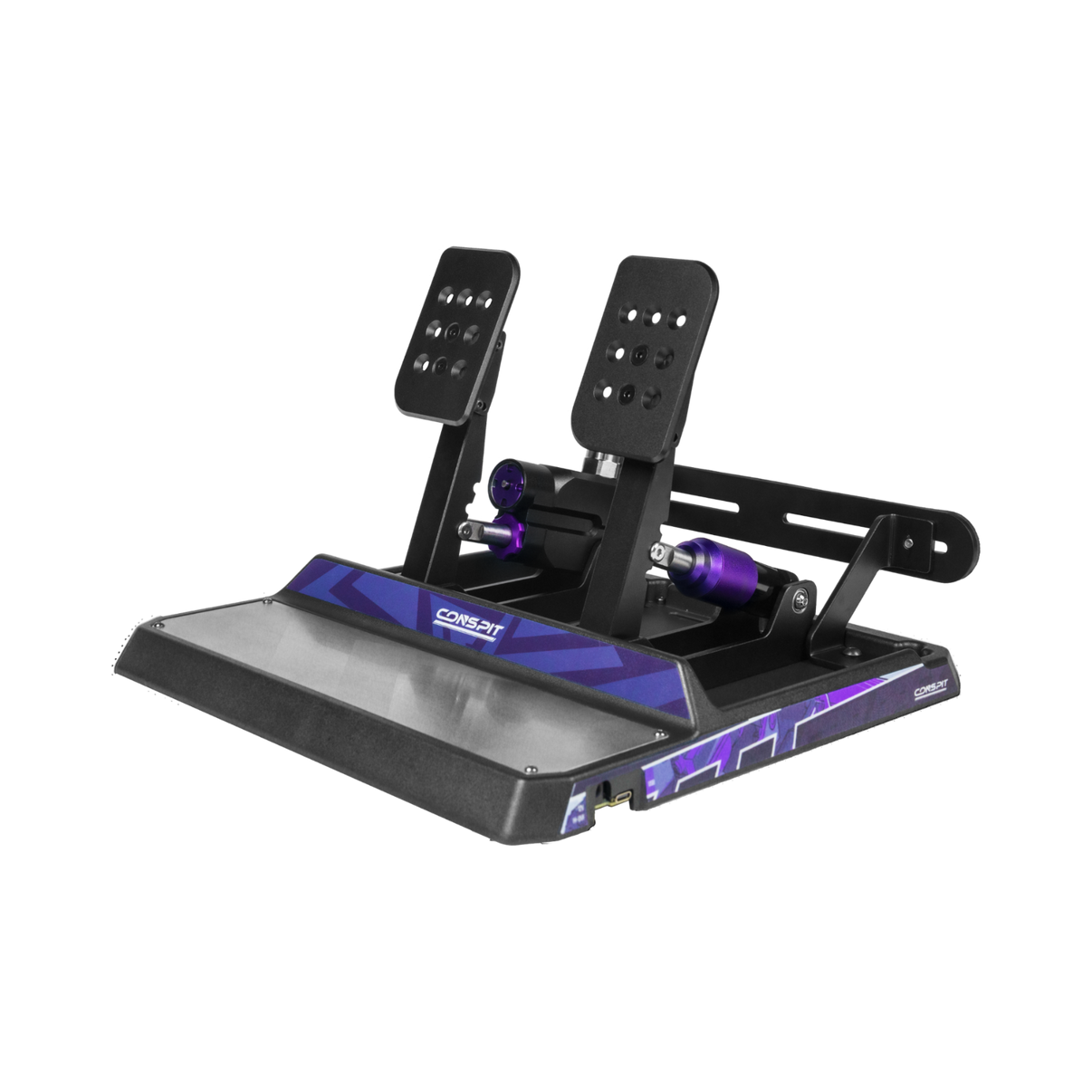 CONSPIT CPP APEX – Virtualracinghub.com