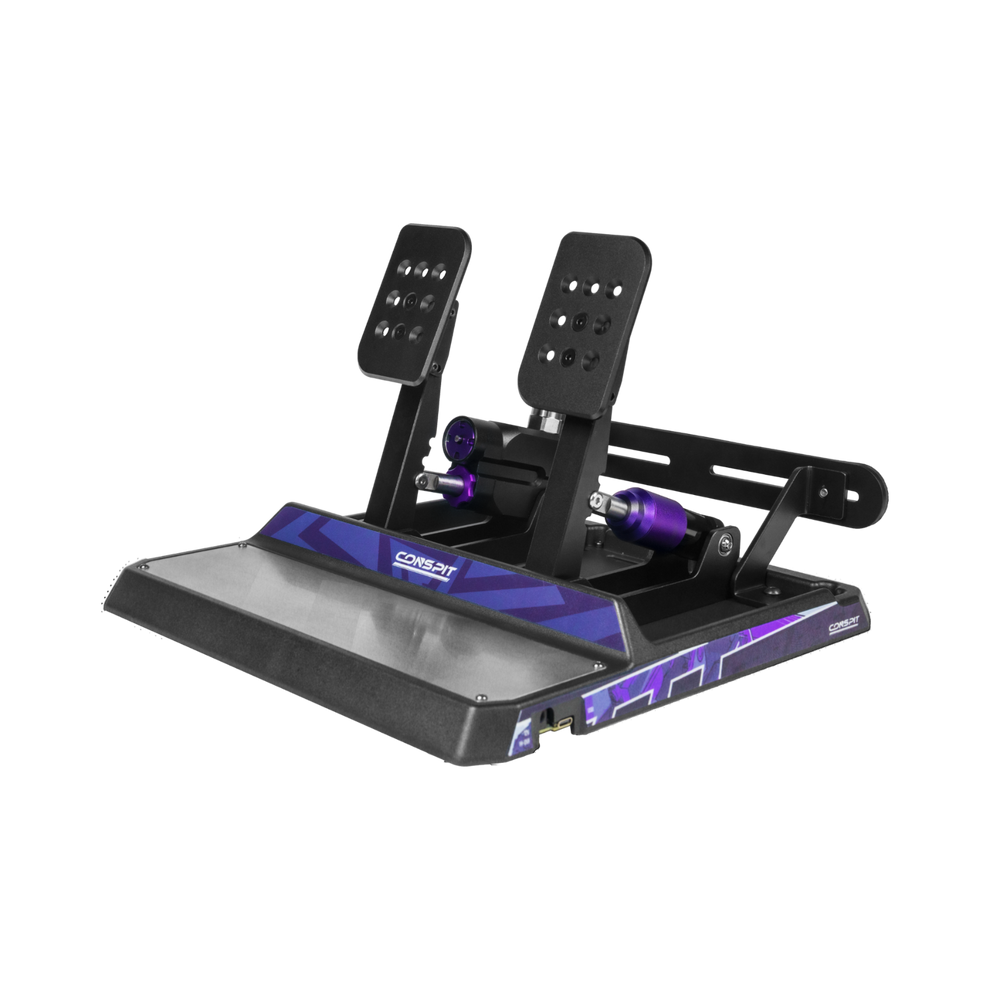 CONSPIT CPP APEX – Virtualracinghub.com