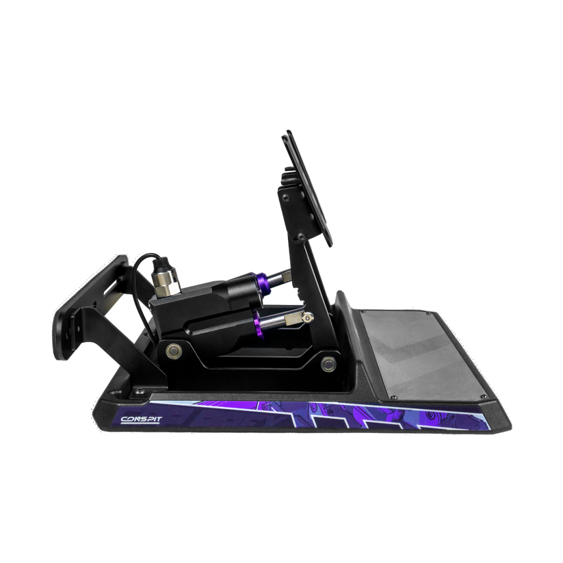 CONSPIT CPP APEX – Virtualracinghub.com