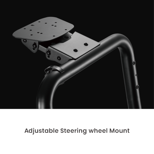 VRH TX Tubular Racing Simulator Cockpit – Virtualracinghub.com