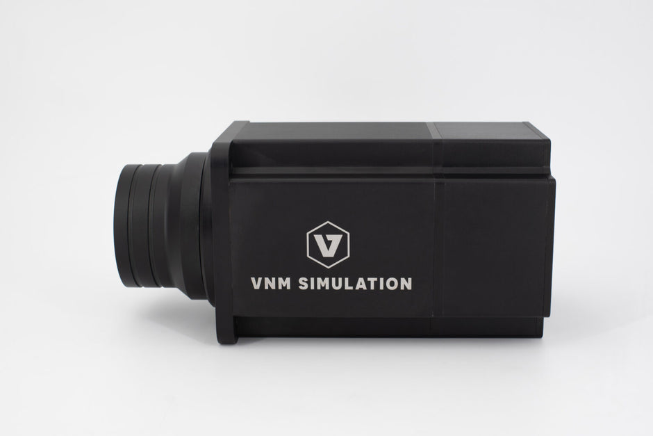 VNM Simulation India | Handbrakes, Shifters & Pedals – Virtual Racing ...