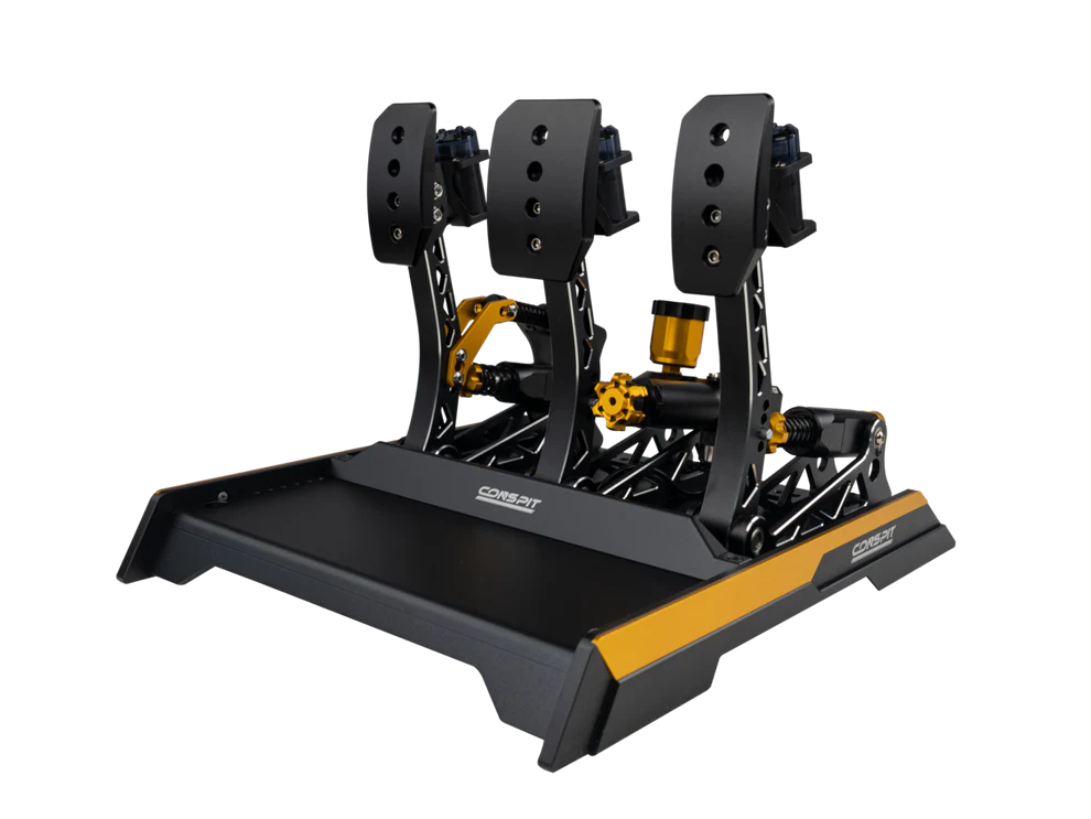 Conspit CPP EVO V2 – Virtualracinghub.com