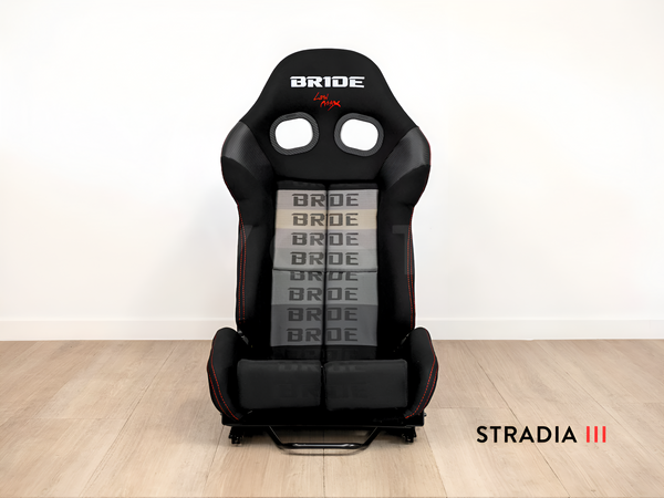 Bride Stradia Low Max Style Recliner Seats – Virtualracinghub.com
