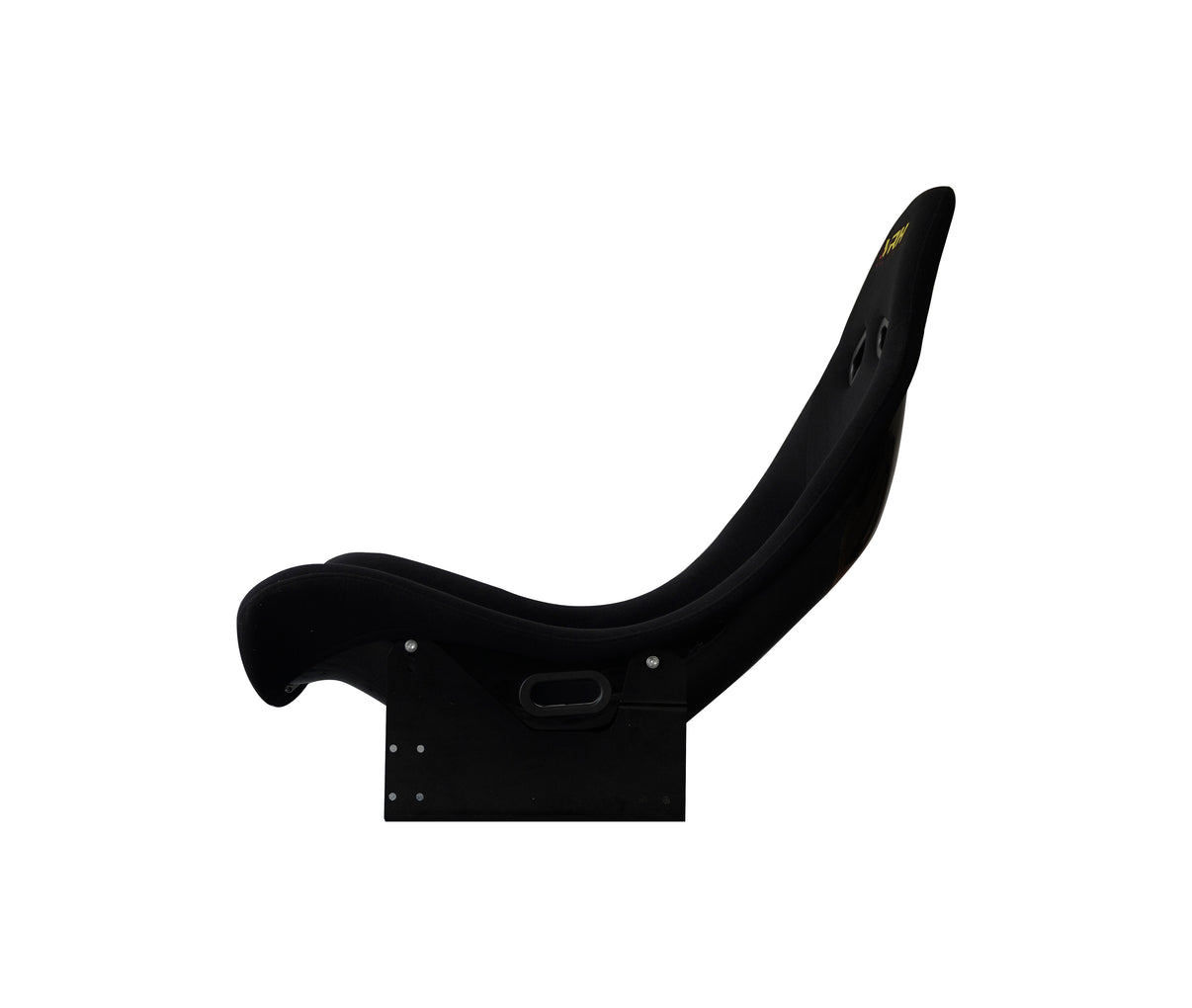 VRH Formula Seat with side mounting brackets and sliders ...