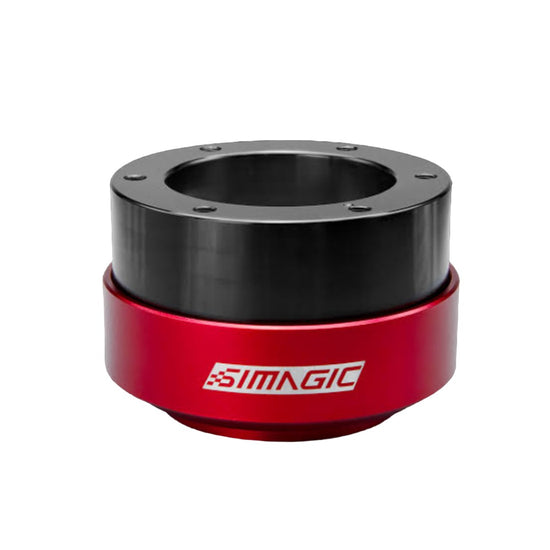 Simagic Quick Release – Virtualracinghub.com